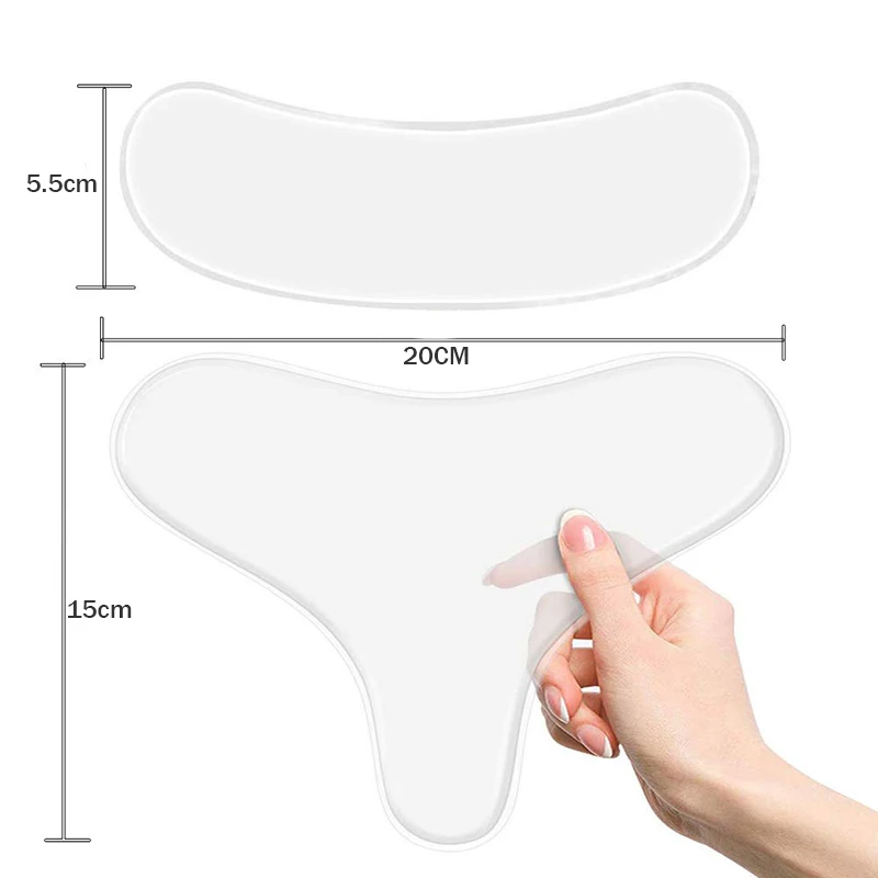 Reusable Forehead Patches - Smoothies Face Lift Solutions