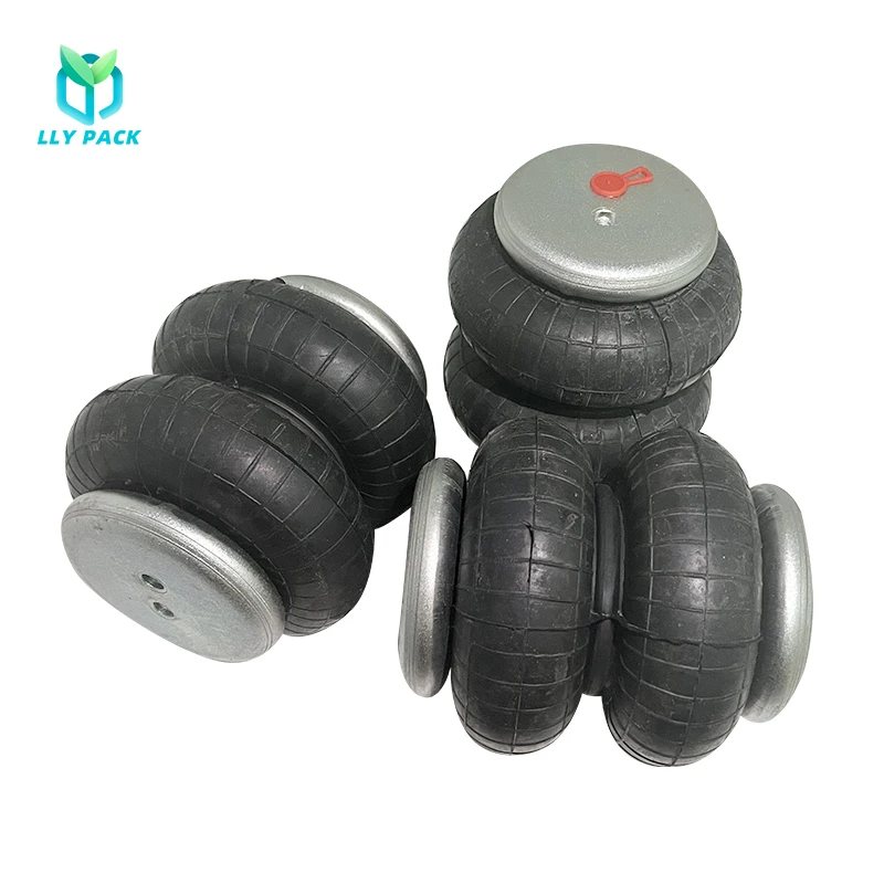 Multi Specification Air Suspension Balloon Shock Absorber Air Bellow ...