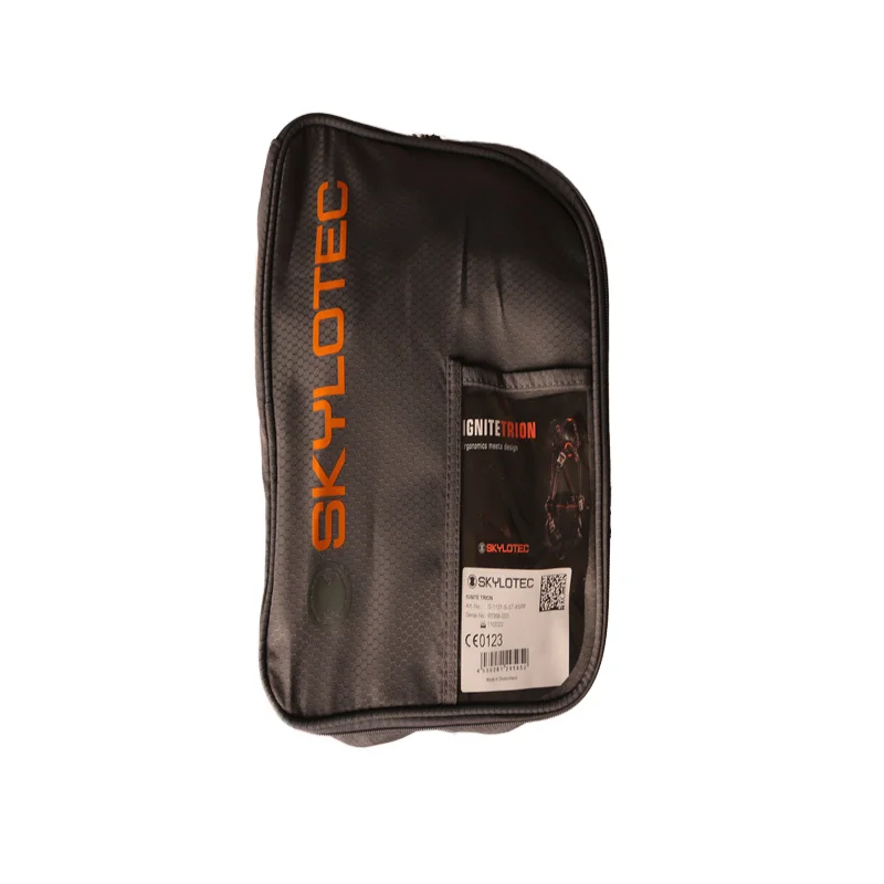 Skylotec Ergogrip Hub Rescue Loop L-0438-7 Machinery & Industrial ...