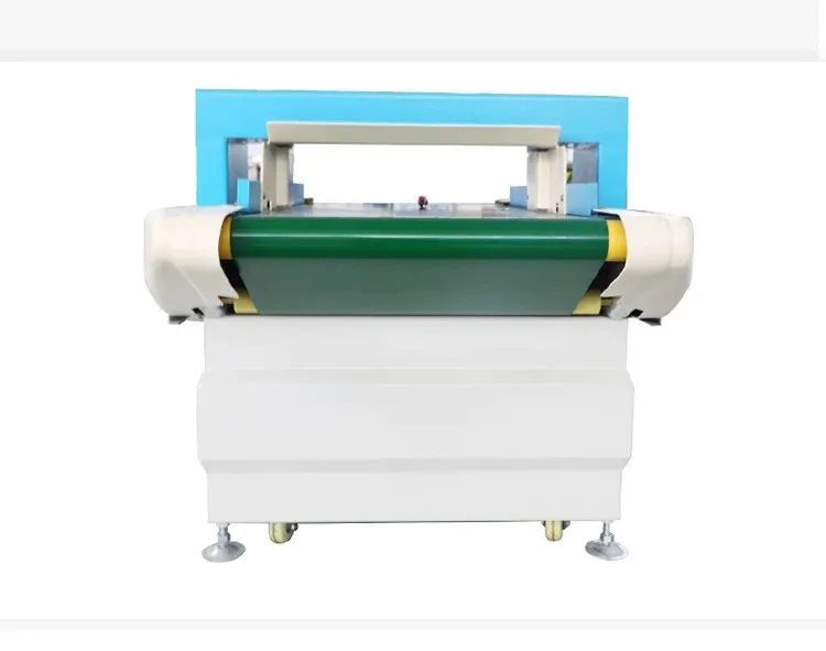 Broken Needle Detector Used In Garment And Shoe Apparel Textile ...