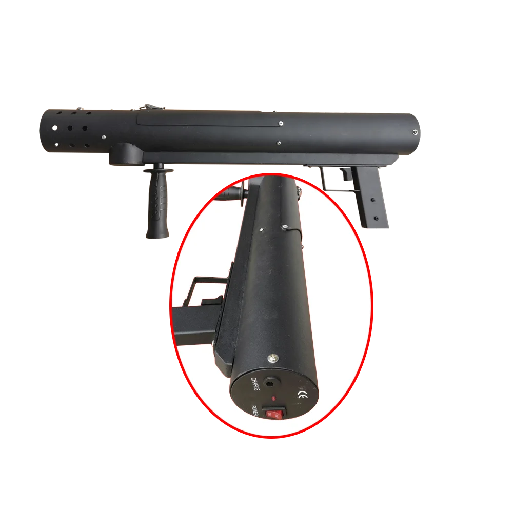 Fire , Machine Stage Effect Equipment Flame Gun Flame Thrower Effect ...
