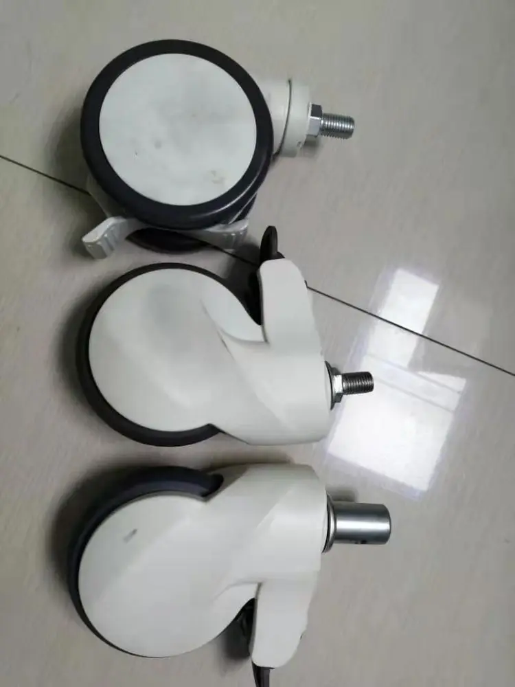 Assembling Hospital Bed Accessories - Medical Spare Parts