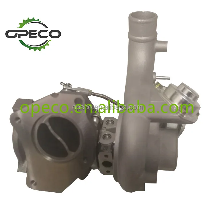 Renault Avantime Espace F4R 2.0L Turbocharger - Opeco