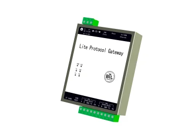 Btl Certification-plc To Bacnet Gateway - Buy Bacnet Gateway,Plc,Btl ...