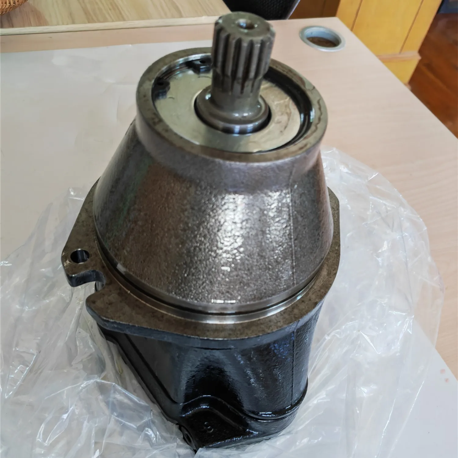 Sauer Dan Foss Motor Lc25 Lc30 Lc35 Lv25 Lv30 Kc45 ...