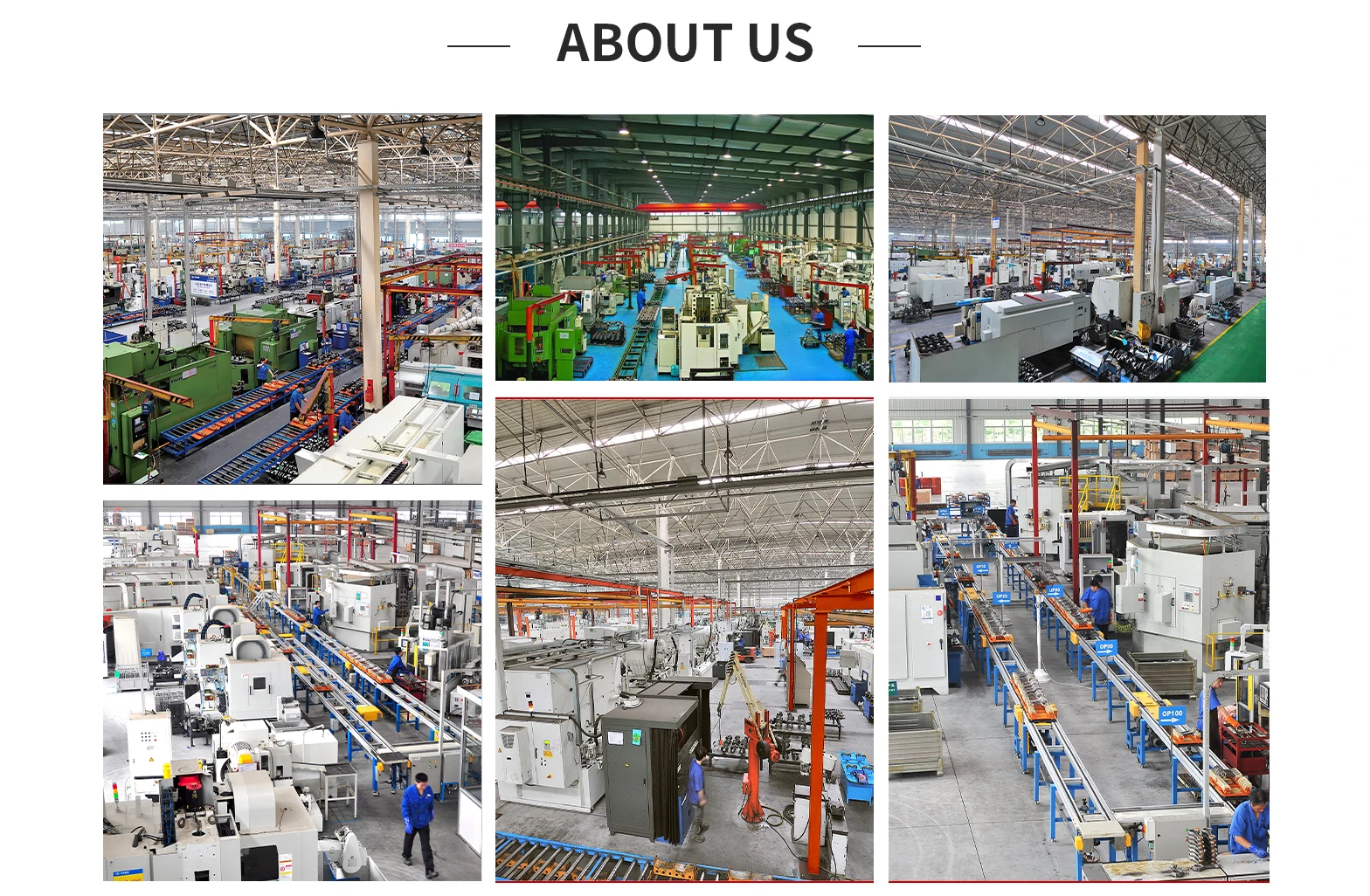 Shandong Youkey Auto Parts Manufacturing Co., Ltd - Valve Block, Air Strut