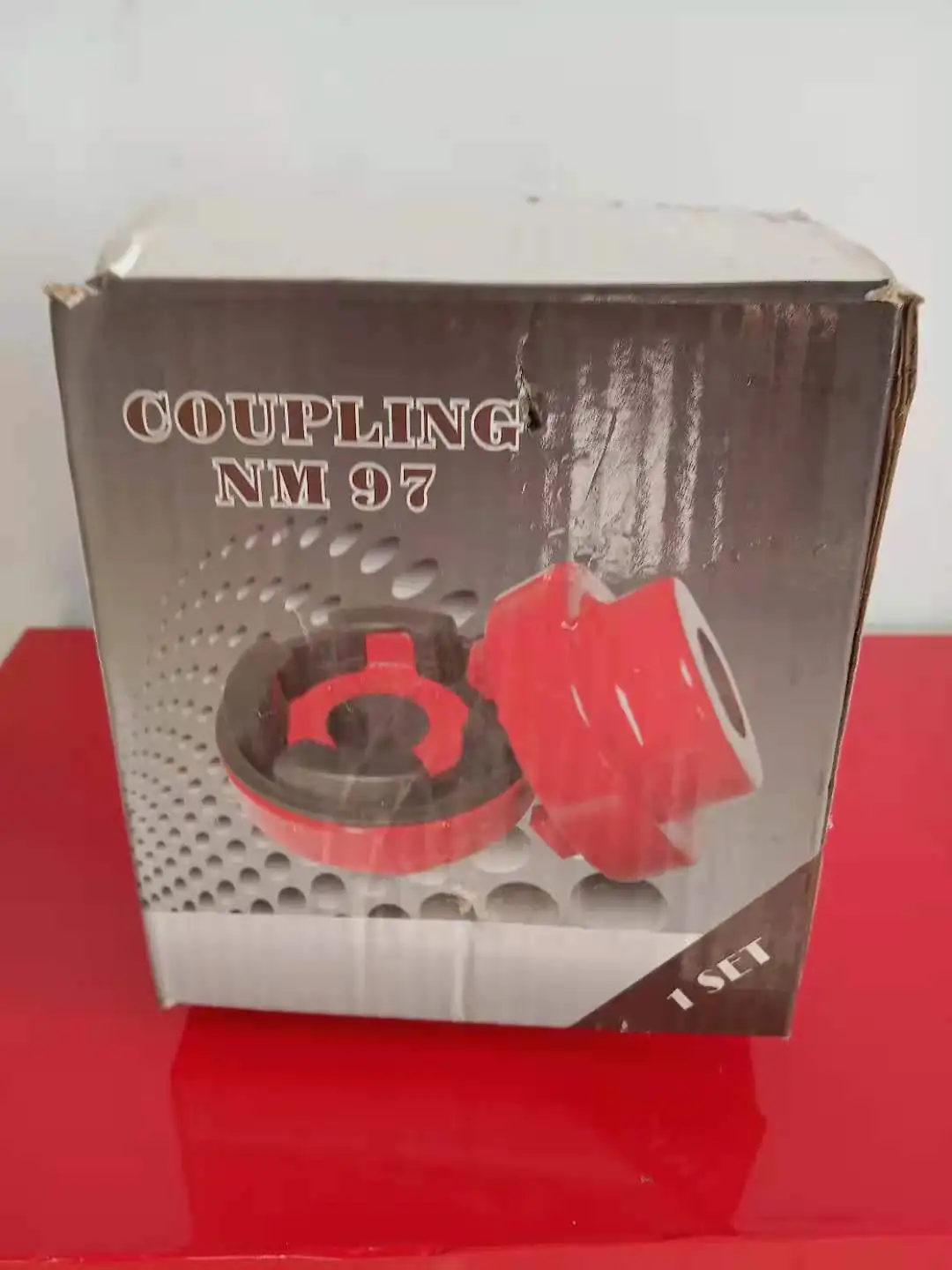 High Quality Steel Nm Coupling Custom Logo Nm Flexible Coupling For ...