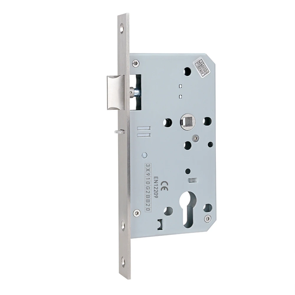 5572zn Sus304 European Standard Ce Night Lacth Safty Latch Self Locking ...