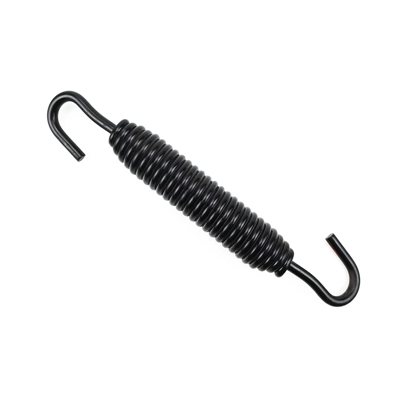 Wholesale Spring Supply Helical Double Loop Custom Factory Price Heavy ...