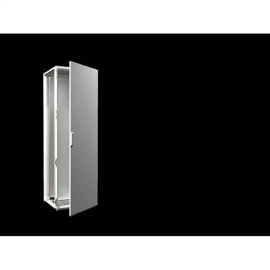 For Rittal 1-Door Anreih-Schranksystem VX 8685.000 Network Cabinet ...
