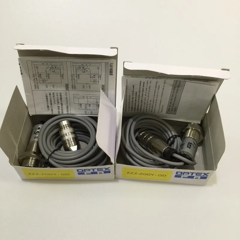 Videojet Spare Parts Videojet Original Photocell Sensor For Videojet ...