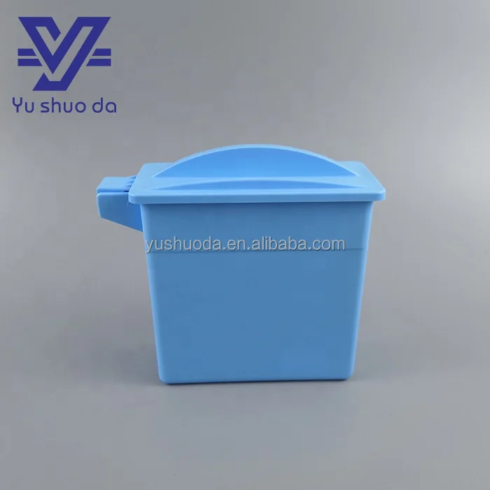 25 Pieces Histology Pathology Consumable Sliding Jars Set