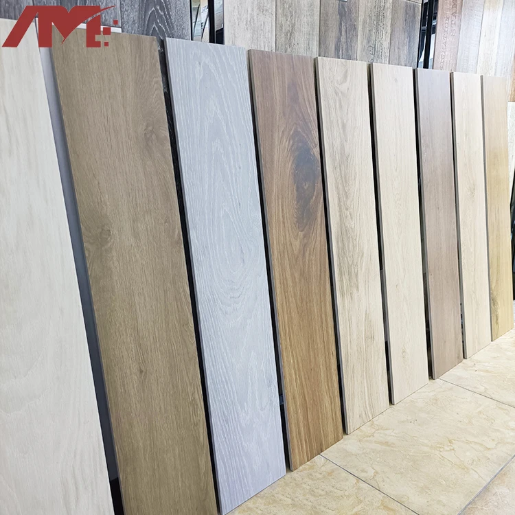 Homogeneous Tiles Wood