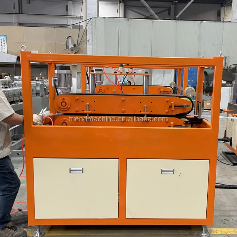 Pvc Plastic Price Tag Sign Label Display Holder Extruder Making Machine ...