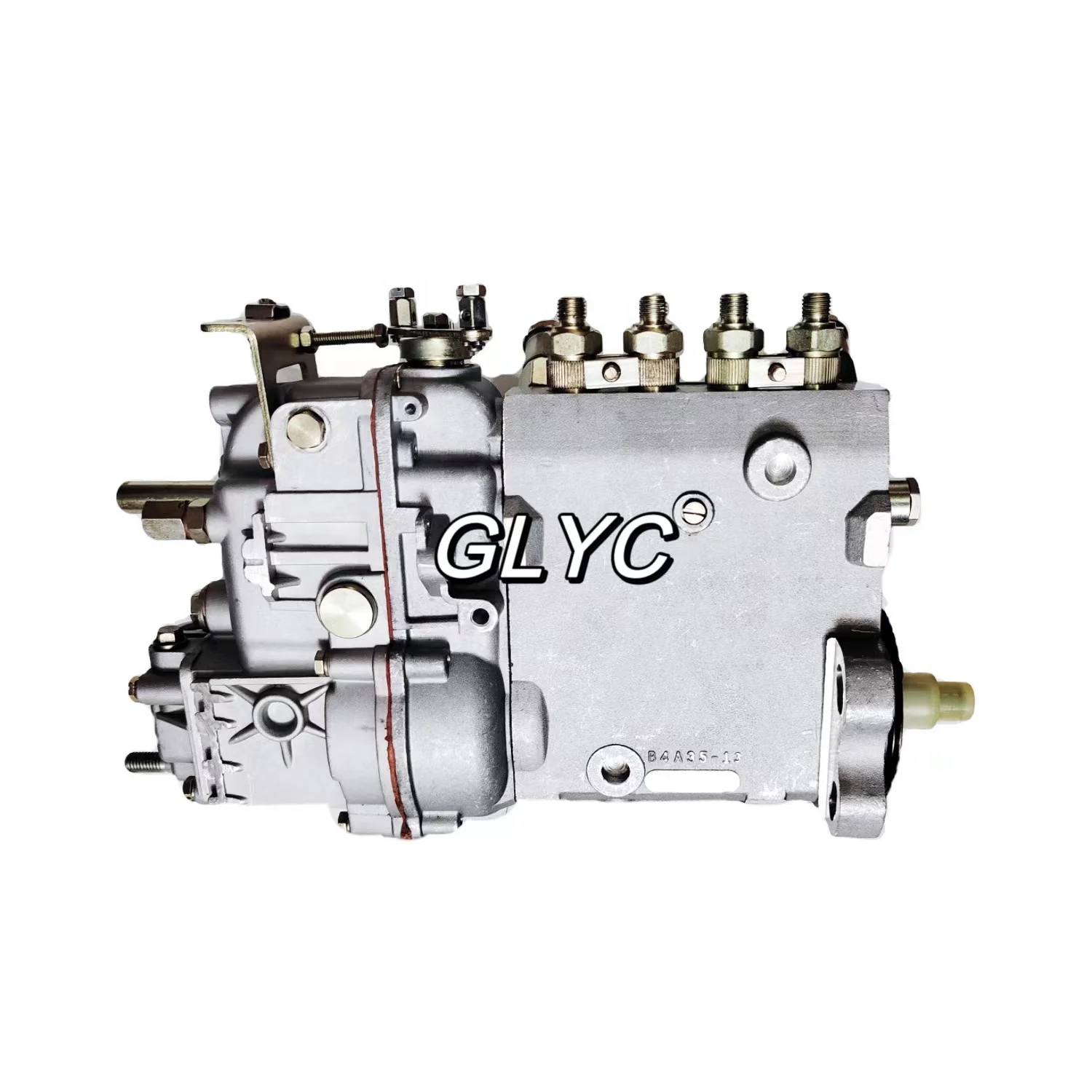 Genuine Fuel Injection Pump B4A72 BH4A95R for Yuchai