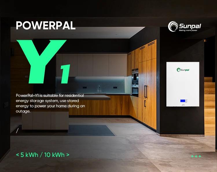 Sunpal Renewable Energy Powerwall Batteries 48V 51.2V 100Ah 200Ah 10Kwh Lithium Ion Lifepo4 ...