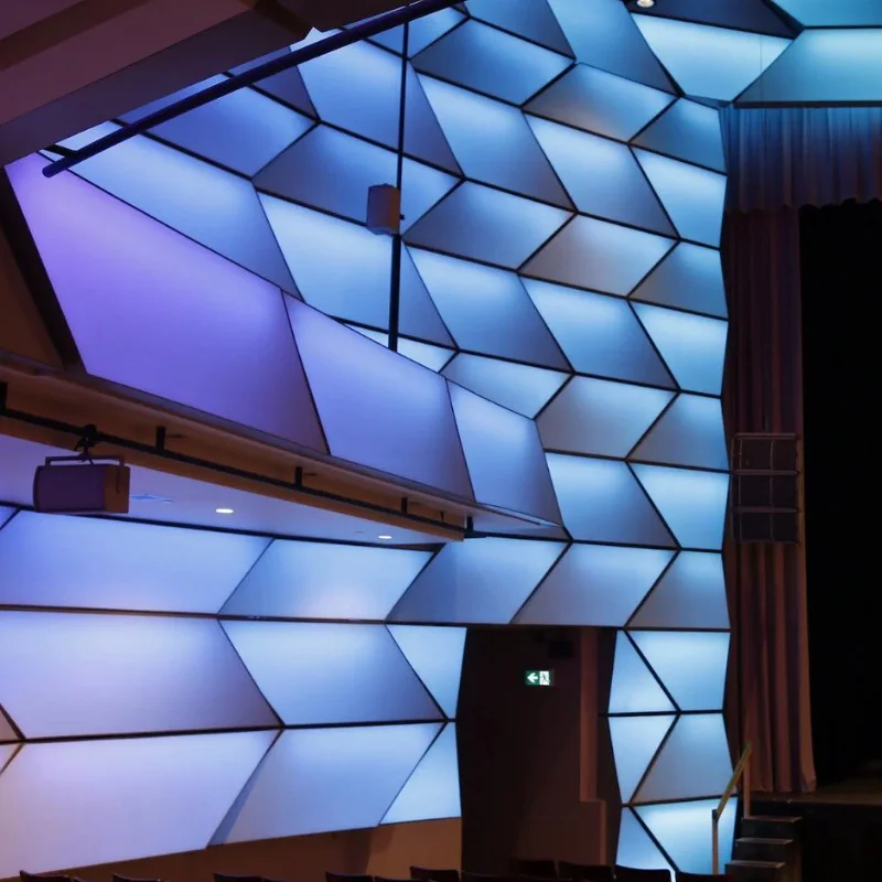 Dimmable Tunable White LED Module for Signage & Letters - OEM