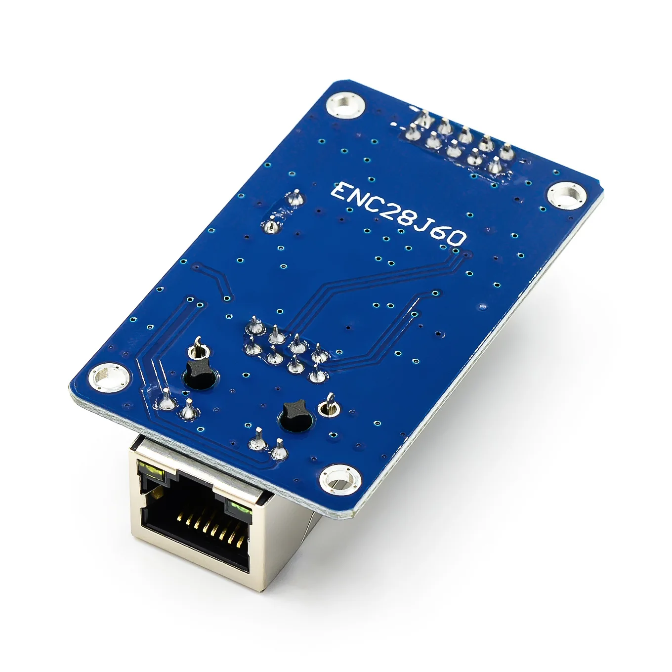 Aismartlink ENC28J60 Ethernet Network Board Module - New