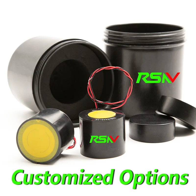 Head Mounted 4 Tubes Night Vision Goggles Fused Gpnvg 18 Night Vision ...