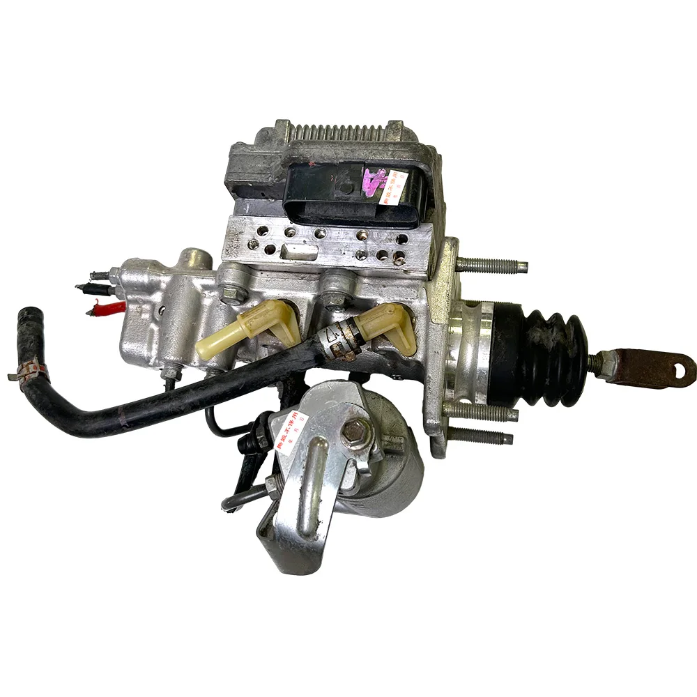 Auto Parts ABS Actuator Pump Brake Booster Assembly for Toyota 47050 ...