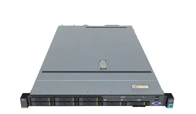 Fusionserver Rh2288 V3 Rack Server Cloud Computing Server 2u 2-socket ...