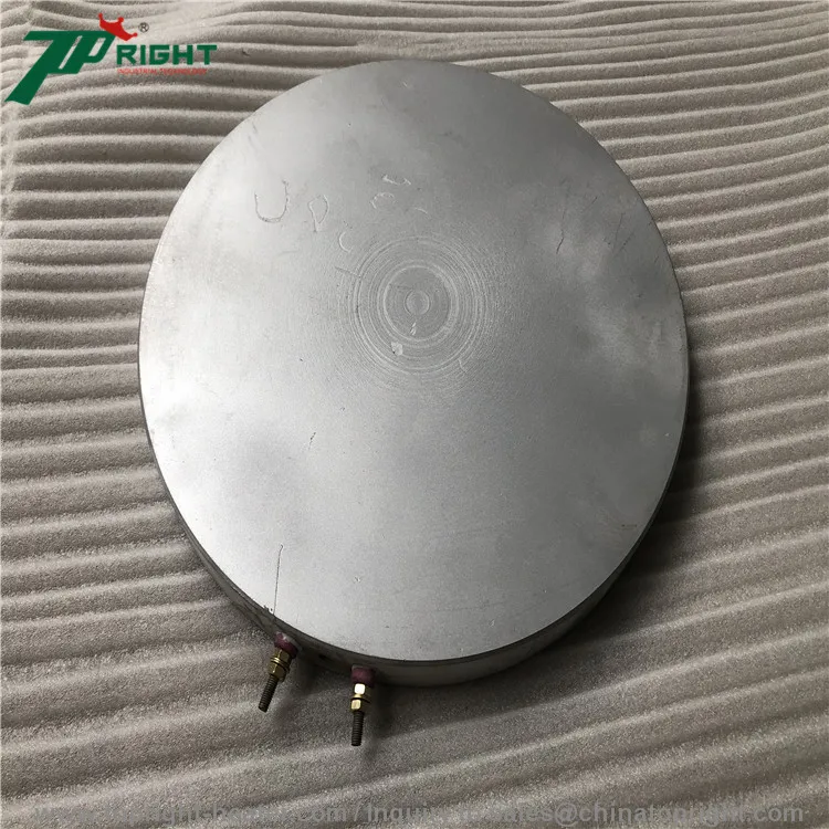 220V 1500w Casting Hot Plate Heating Element Heater Die Cast Aluminum ...