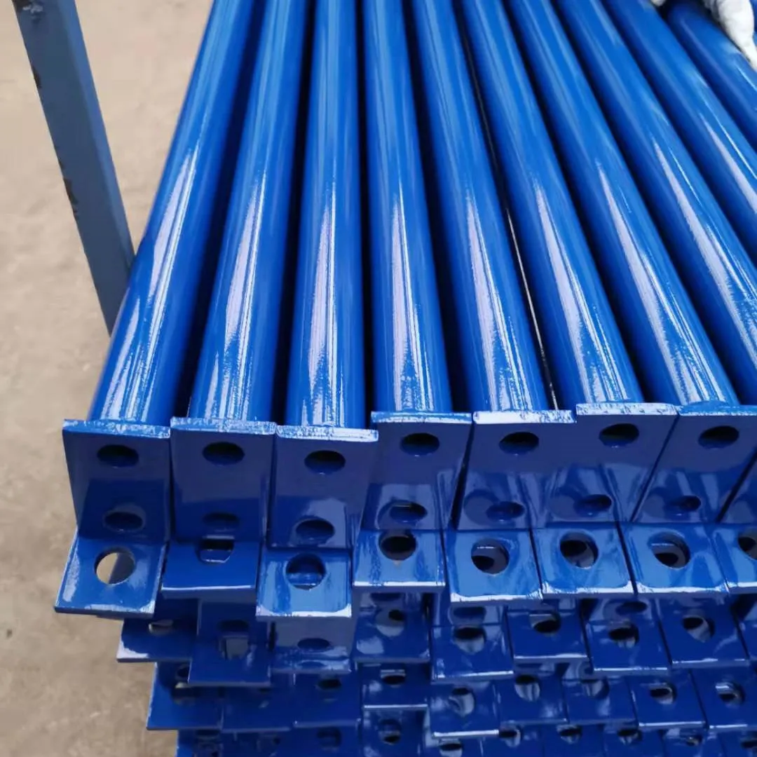 3ft Scaffolding Part-Scaffold Wall Tie - Durable & Versatile