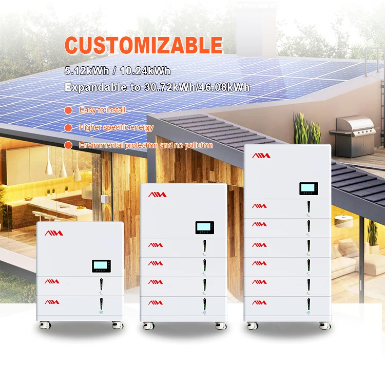Long Cycle Life Sunnew Energy Storage 8kw Inverter 20kwh Lifepo4 ...