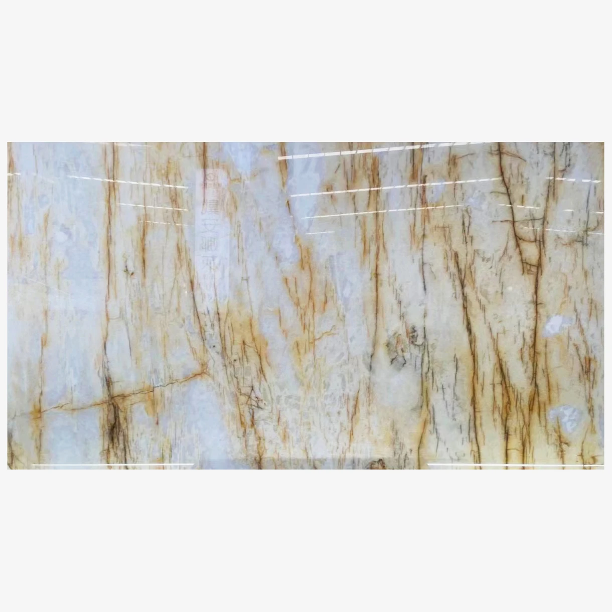 Quartz Vanity Counter Sheet Transparent Quartz Stone Quartz Countertop ...