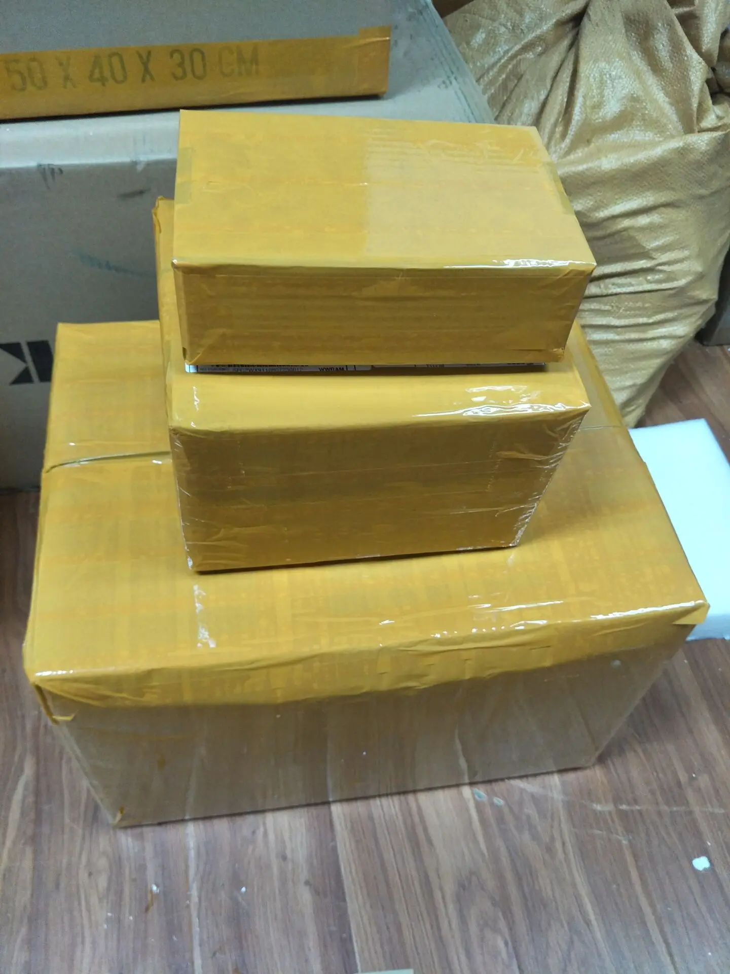 Szomk Wall Mount Din Rail Junction Box With Three Sets Of Abrasive ...