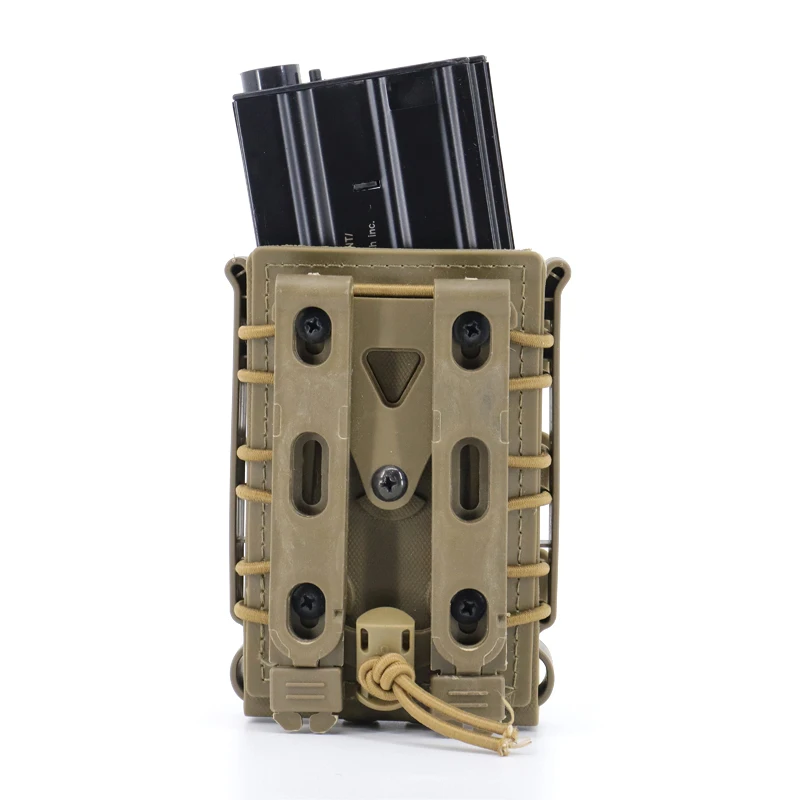 Soft Shell Magazine Pouch Tactical Molle 5.56 Mag Pouch| Alibaba.com