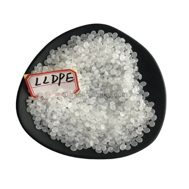 Ldpe/ Lldpe Granules Film N1plastic Reprocessed Resin - Buy Lldpe,Lldpe ...