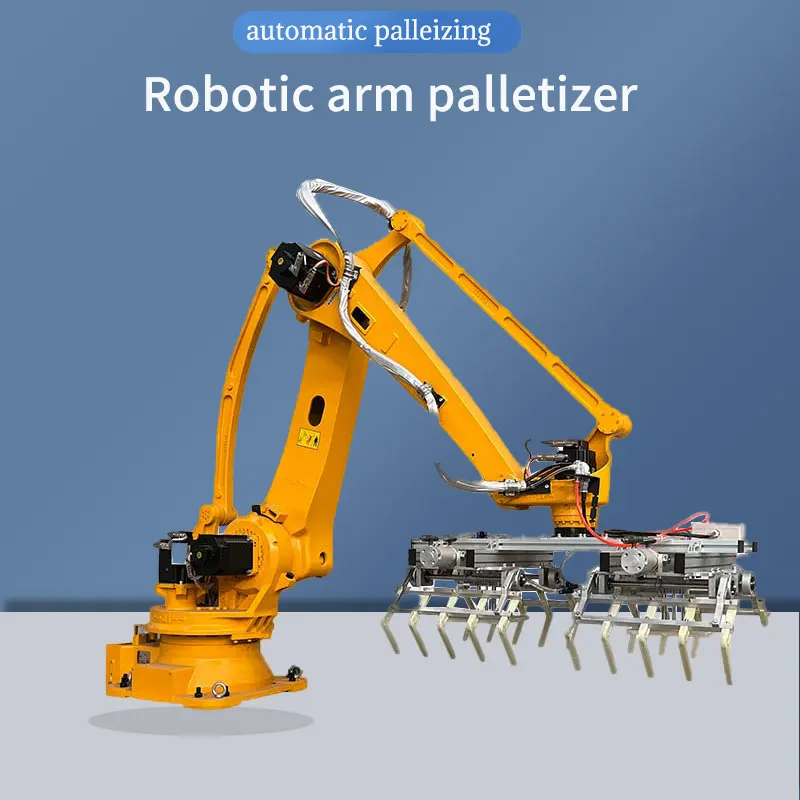 Fertiliser Feed Mortar Handling Shift Stacker Manufacturer Can Support ...