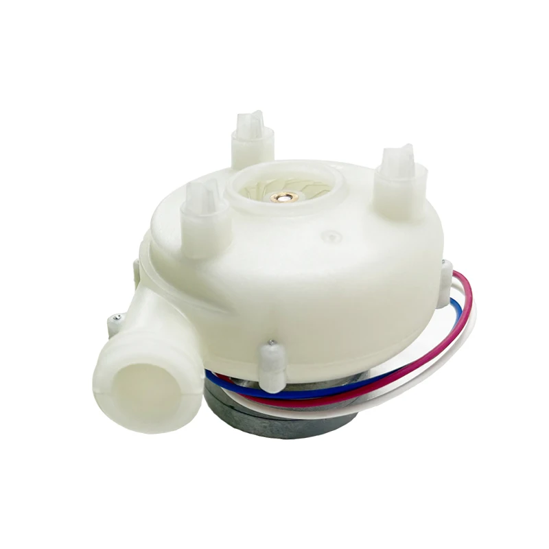 Special 24v Brushless Dc Motors For Medical Equipment Ventilators ...