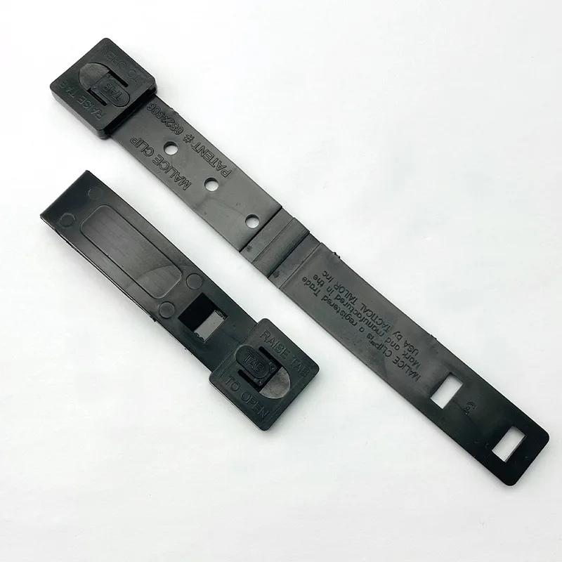 Outdoor Hiking Camping Tactical Fight Light Durable Mounting Hardware ...