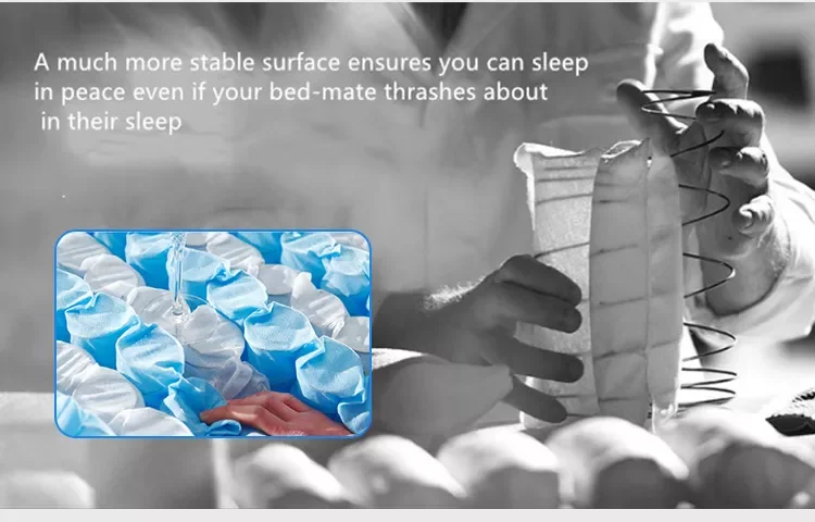 Jian Li Oem Wholesale Heavy Pocket Cushion Spring for Sofa Pocket ...