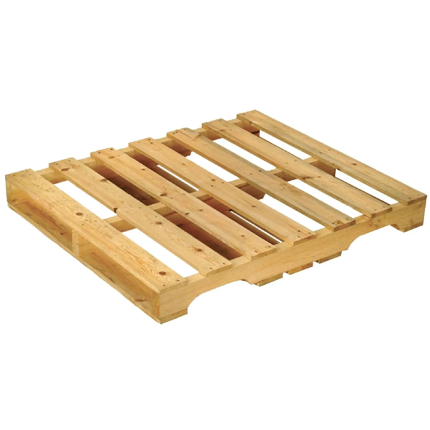Durable Convertible Pallet Types - Manual Nailing Workbench