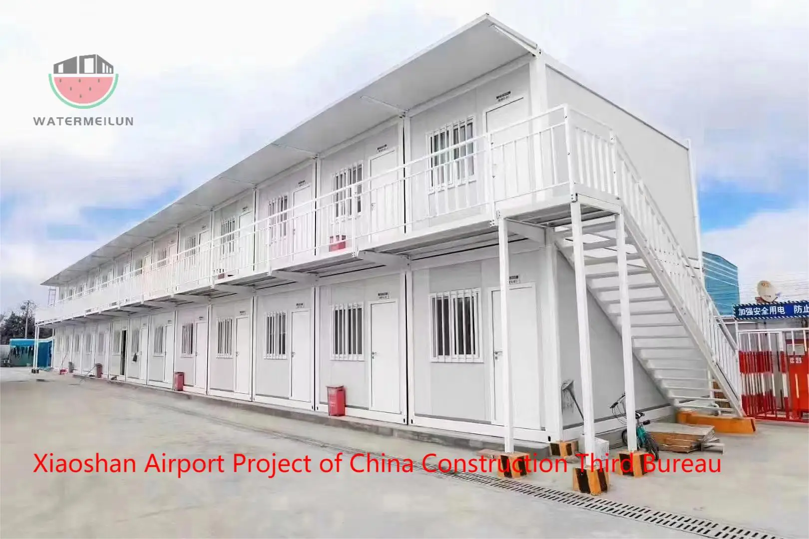 40ft Prefab Shipping Container Homes For Sale - Buy Prefab Modern ...