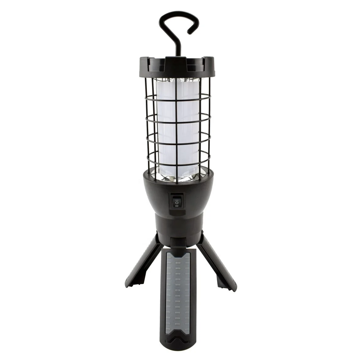 Portable Led Worklight With Tripod &hook - Buy Worklight,Tripod Work ...