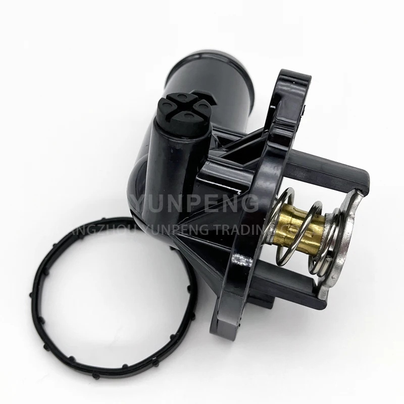 05184977AE Housing Thermostat for 3.0/3.6L Dodge Challenger Charge ...