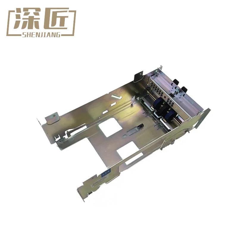 49-225262-000a 49225262000a Atm Space Parts Diebold Opteva Picker ...