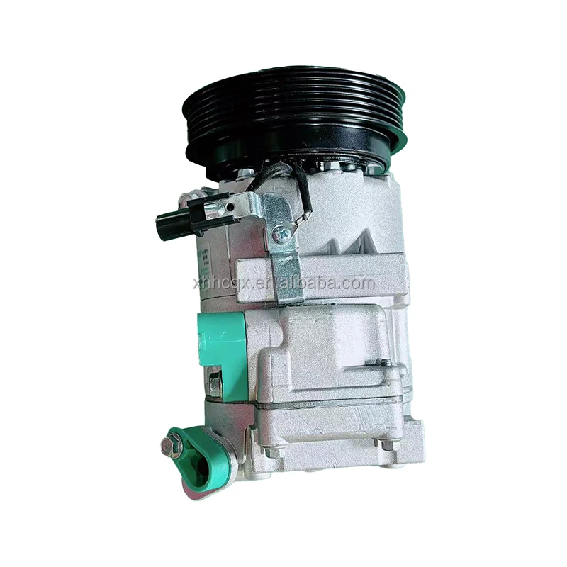 Ac Air Conditioning Compressor Cooling Pump 977012b200 977012b201 ...