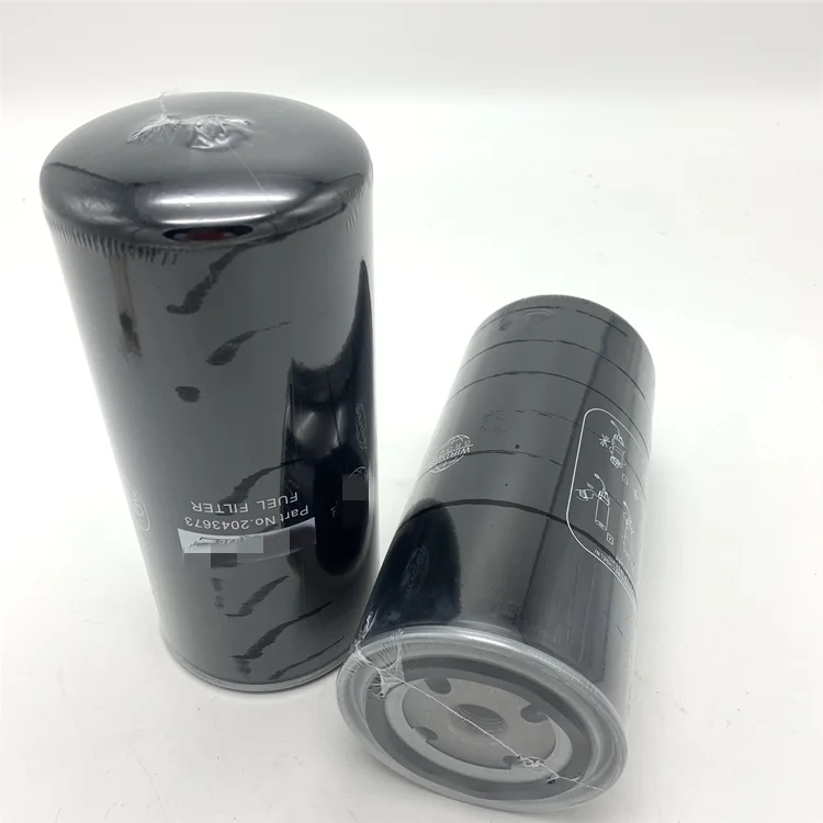 Stainless Steel Engine Fuel Filter Wdk 962/1 Bf7997 Bf7644 Ff5702 ...