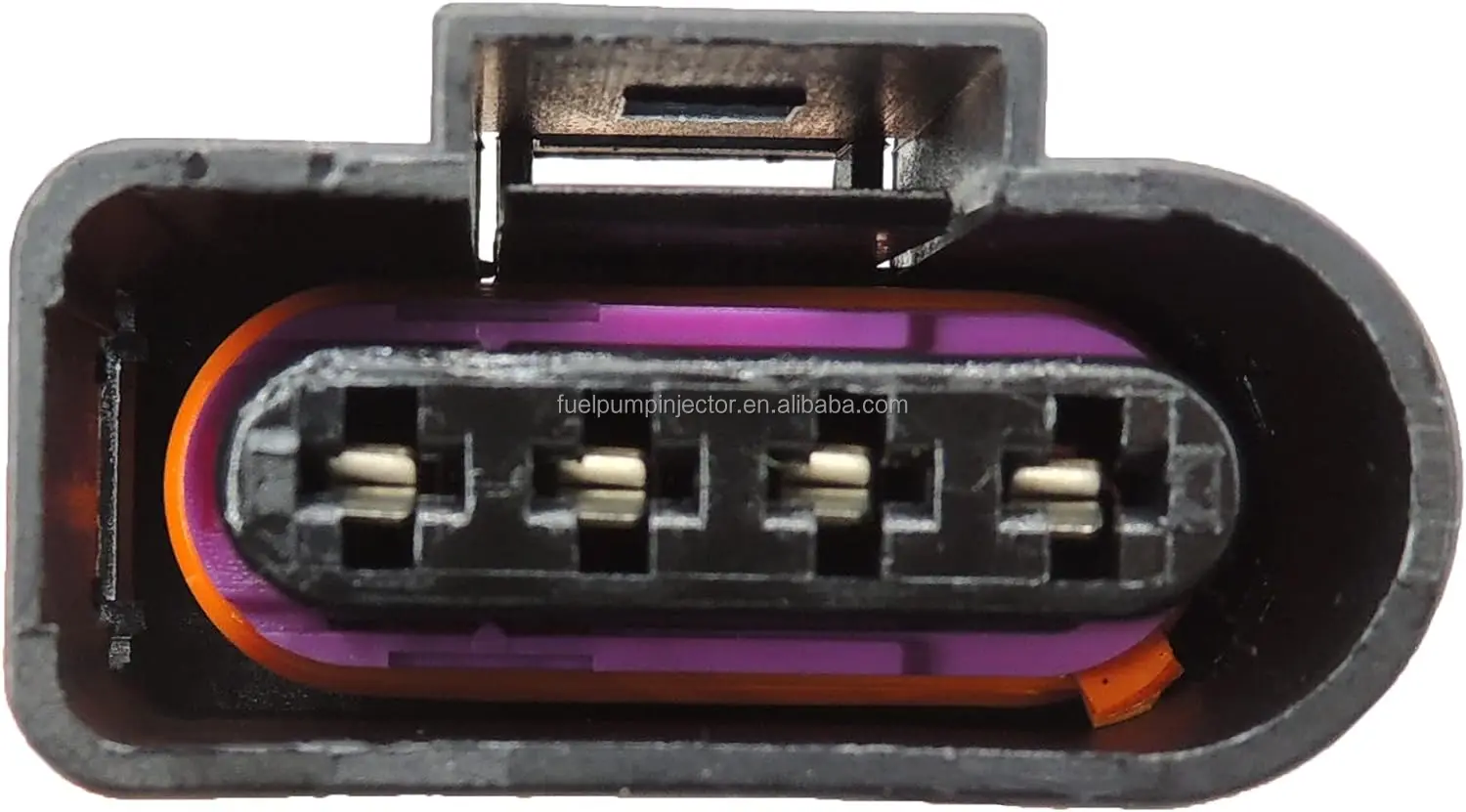 Ignition Coil Female Connector Plug Harness Pigtail - 1j0973724 ...