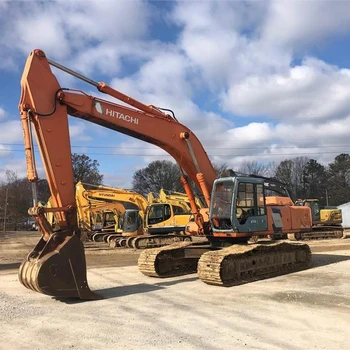 二手日立zx300-1挖掘机二手日本日立350 /ex300挖掘机出售 - Buy 使用大型日立zx300-1液压履带式挖掘机有可靠经久耐用 ...