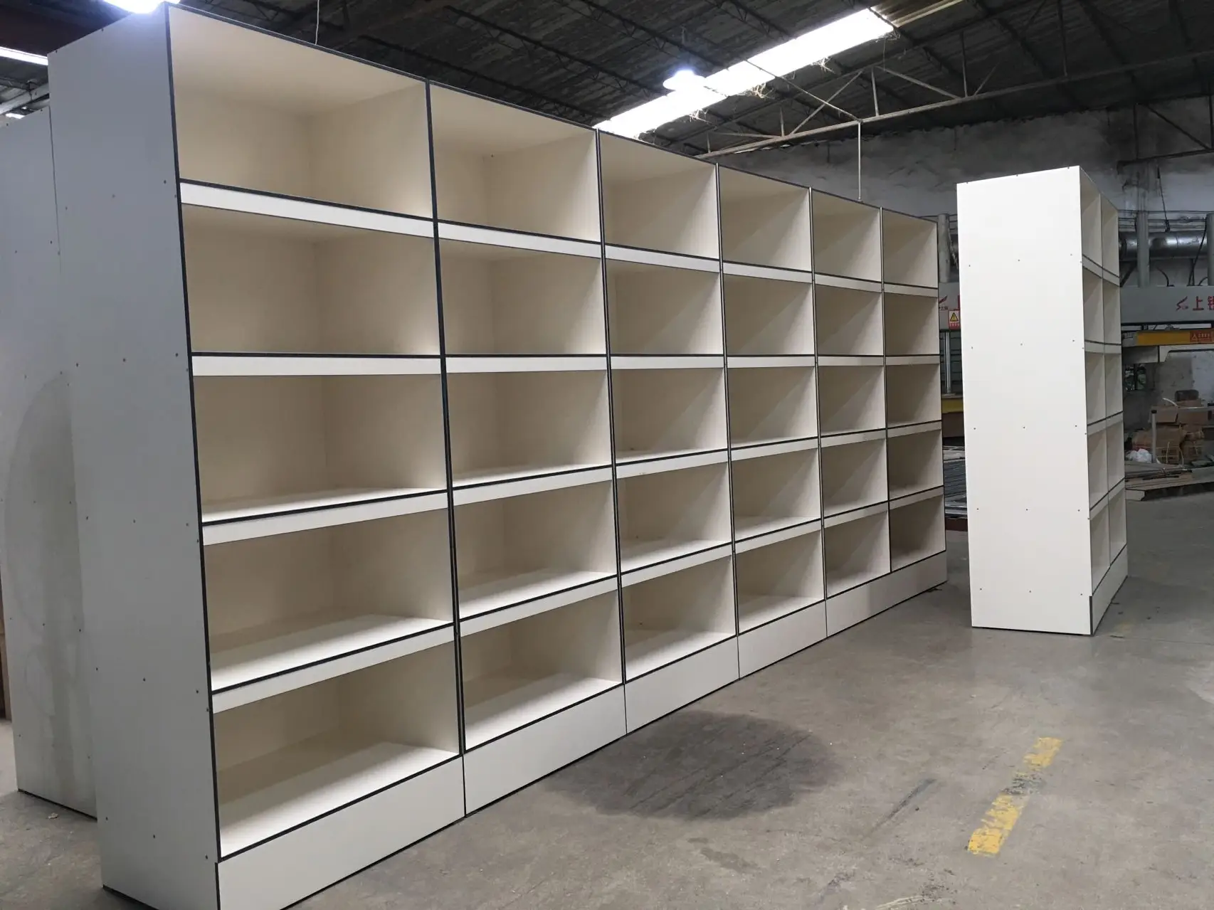 Guangzhou Hpl Storage Cabinet & Compact Design - Hospital Furniture Oem