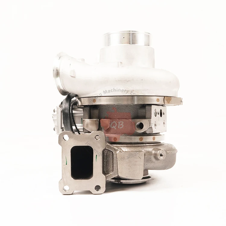 QSX15柴油发动机零件涡轮增压器4352317 5354741 5354740 4352319| Alibaba.com