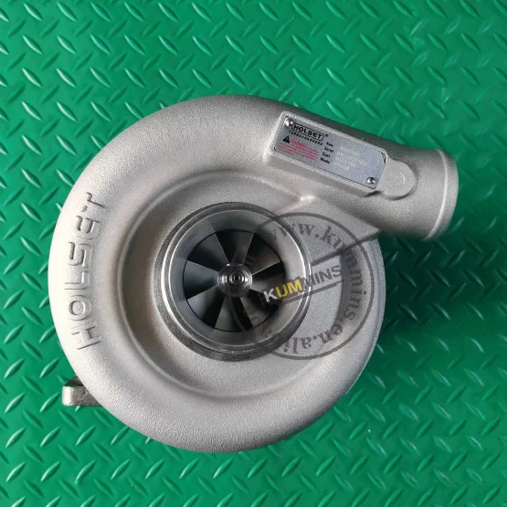 Hx35w 6bt Turbocharger Core 403518 4035189 4035190 4035191 For Cummins ...
