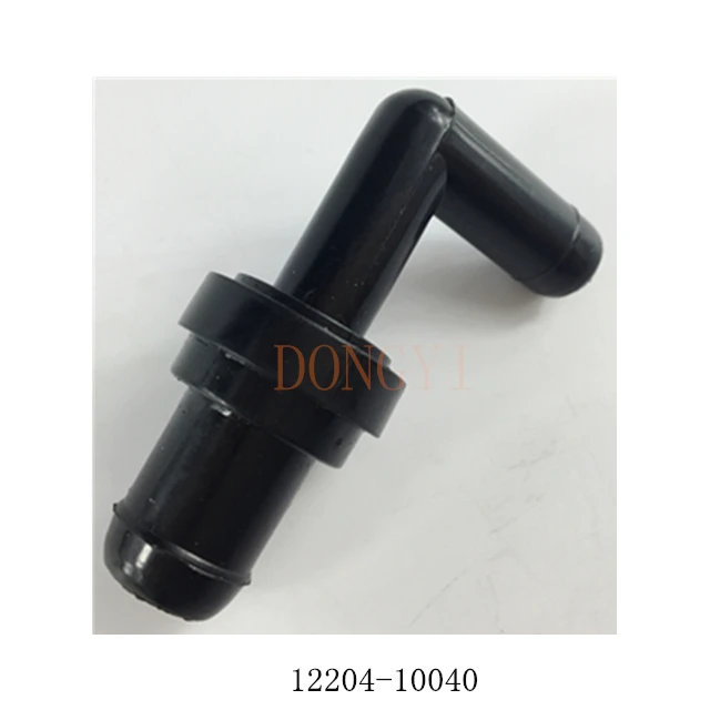 Pcv Valve Positive Crankcase Ventilation 12204-10040 1220410040 - Buy ...