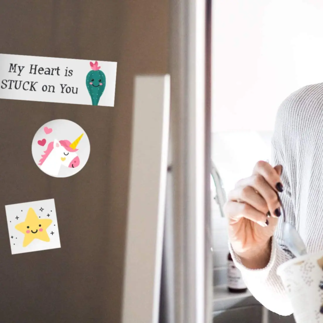 Wholesale Waterproof Adhesive Inkjet Printable Japanese Washi Sticker ...